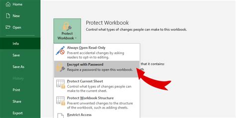 How To Password Protect Excel File I FIX PROBLEM