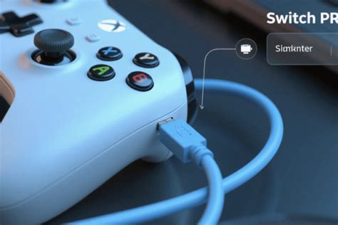 How To Connect A Switch Pro Controller To A PC Easy Guide