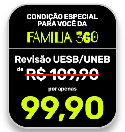 Uesb Uneb Quimica 360