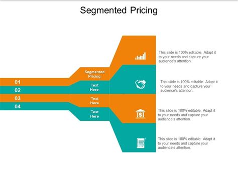 Segmented Pricing Ppt Powerpoint Presentation Visual Aids Cpb Presentation Graphics