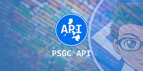 Github Ossphilippines Psgc Api Api Used For Listing All The Region