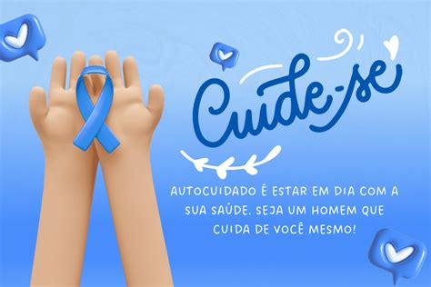 Novembro Azul e a importância da saúde preventiva