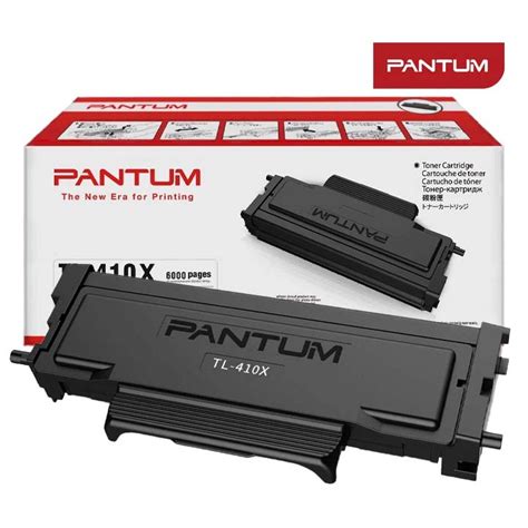 Pantum Toner (Original) For P3010 , P3300 , M6700 , M6800 , M7100 ...