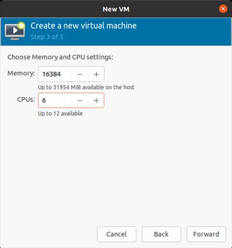 How To Install Proxmox On KVM Hypervisor GetLabsDone