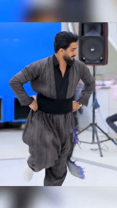 رقص کوردی رامین فایقی Youtube