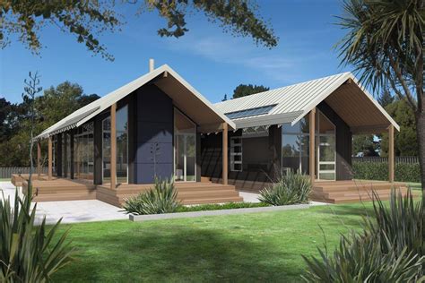 Eco Friendly Modular Homes