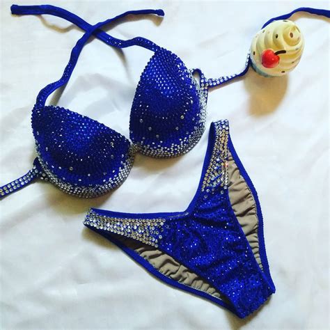 Narmin Assria Ifbb Bikini Pro Bikinis Ifbb Bikini