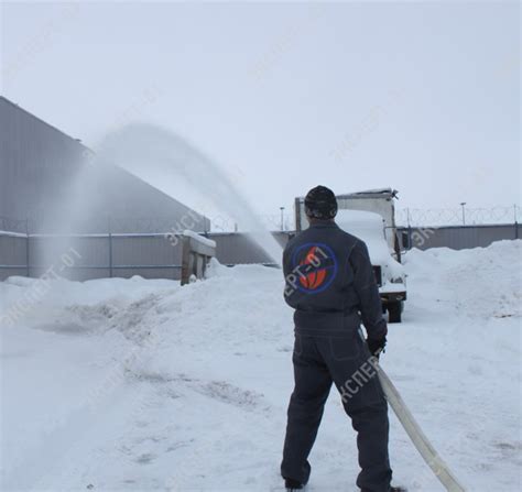 Внутренний противопожарный водопровод испытание и проверка ВПВ стоимость цена проверки