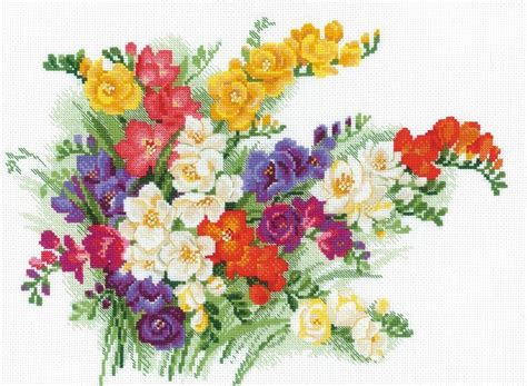 Кот вышивун и Ко Схемы вышивки крестом ВКонтакте