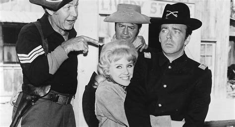 How Well Do You Know F Troop Quiz