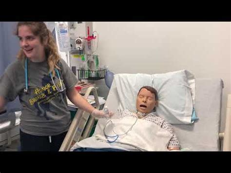 NG Tube Suction YouTube