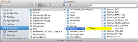 Arduino Light Meter Using RTC And An SD Data Logging Script Help Programming Arduino Forum