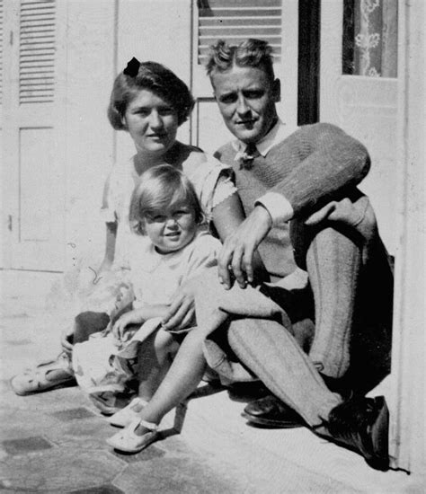 17 Best Images About F Scott And Zelda Fitzgerald On Pinterest Lwren