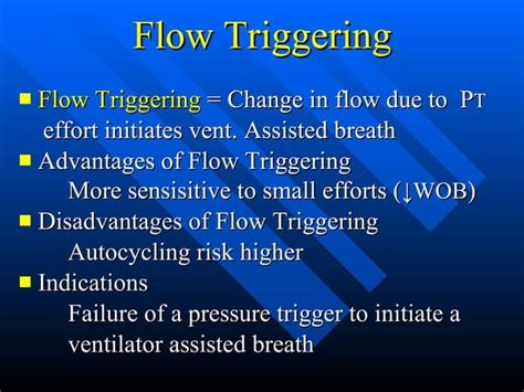 Patient Ventilator Synchrony And Successful Weaning講義 Ppt