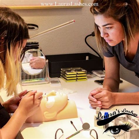 Classic Volume Hybrid Eyelash Overview Extension Course Artofit