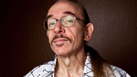 Ed Powers Makes Comeback Avn