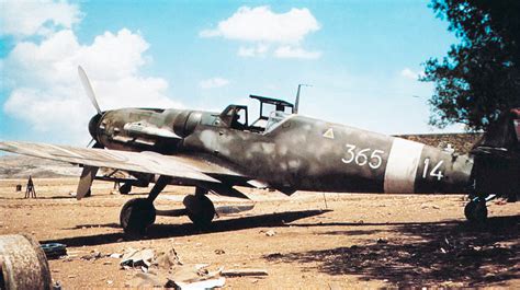 Bf 109 Campaign Modelers Alliance