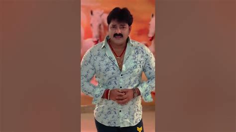 पॉवर स्टार पवन सिंह भईया 🙏आ रहे हैं आप सब के शहर हैदराबाद में तो आप लोग