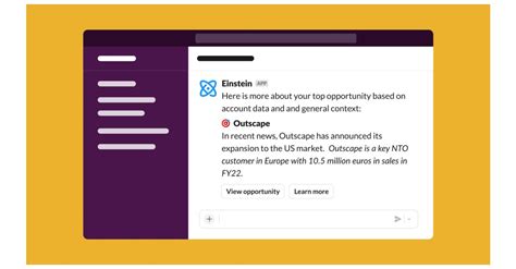 Ai Topics On Linkedin Salesforce Announces Slack Gpt Unlocks Power Of