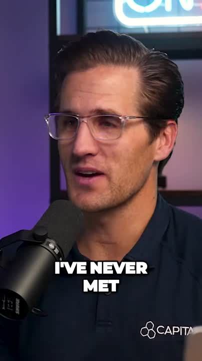 Zacc Call On Retirement Planning With Erik Soderborg Capita Financial Network Posted On The