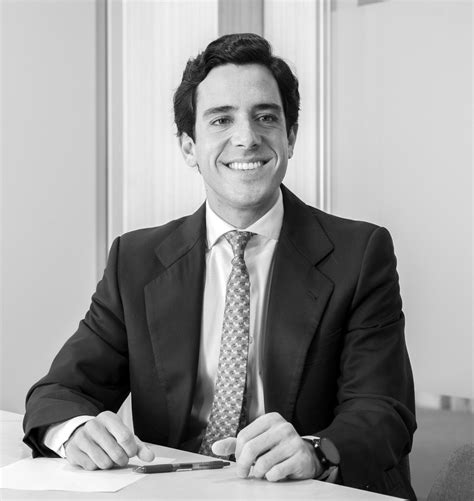 Pablo Alarcón Evergreen Legal