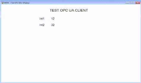 OPC UA Client Di FactoryTalk View SE Zona Otomasi