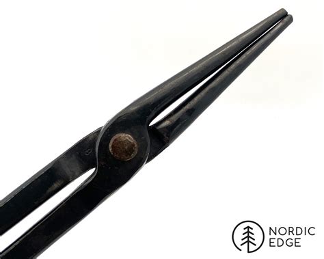 What Tongs To Buy Nordic Edge