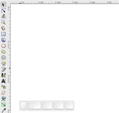 Inkscape 044 Open Source Scalable Vector Graphics