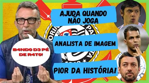 Urgente Olha O Que O Neto Falou Pegou Pesado Youtube