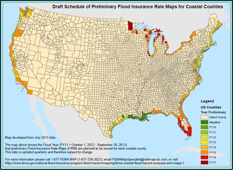 What Does Fema Flood Zone X Mean Reportsdolf
