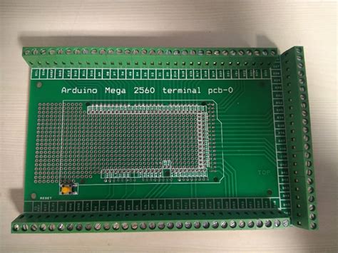 Arduino Mega Shield For Robotics At Unit In Bengaluru ID