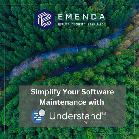 emenda on linkedin scitools codereview documentation metricsanalysis…