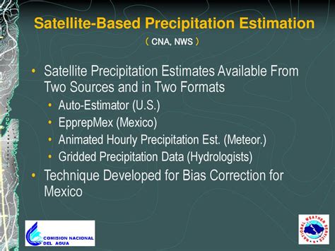 Name Hydrometeorological Working Group Ppt Download