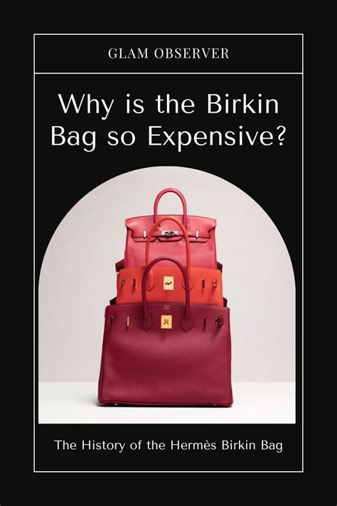 Weve all heard the three iconic words Hermès Birkin Bag before Ever wondered how the Hermès