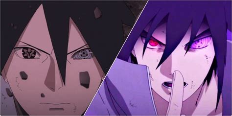Naruto 5 Ways Sasuke Is The Best Character And 5 He S The Worst