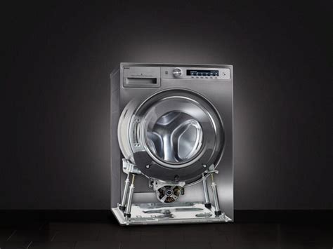 Обзор стиральной машины Asko W4086C.T/3 на сайте Asko-store