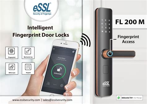 Esslsecurity Whatsapp 8884406789 Essl Security