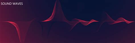 Curve Wave Seamless Pattern Thin Line Wavy Abstract Vector Background Vector Art At