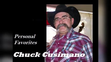 Chuck Cusimano Shuffleitis Bmi Youtube