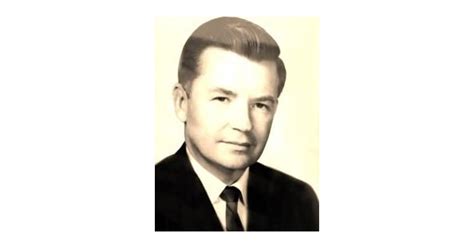Robert Parker Obituary 1926 2017 Legacy Remembers