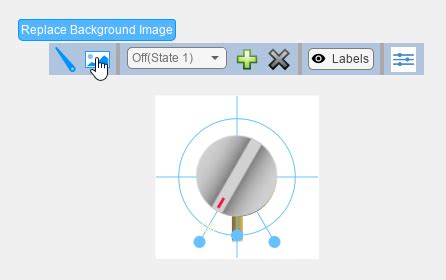 Design Custom Rotary Switches Matlab Simulink