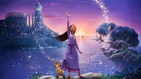 Disney Wallpaper 4k