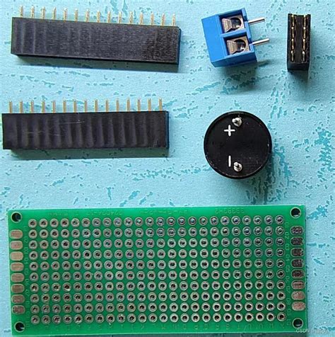 Arduino 24g无线通信单双工电报机 Csdn博客