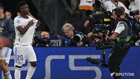 Real Madrid Denunció Ante La Fiscalía De España El Racismo Y
