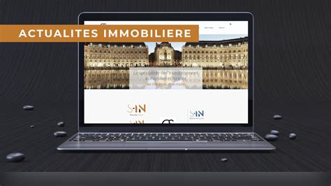 Video Alexandre Lamarche On Linkedin Actualités Immobilières