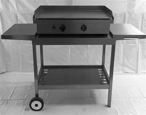 Blackstone Griddle Review BEST STARTER GUIDE Grill Cuisines