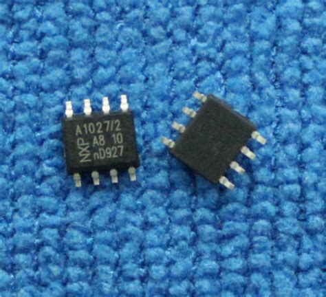 1pcs Tja1027 2 Tja1027 A1027 2 Integrated Circuit Ic Sop 8 Ebay