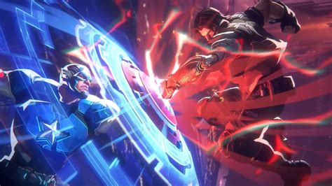 Marvel Rivals Devs Know Duelists Are Dominant So Theyre Nerfing The