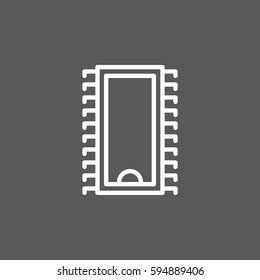 Integrated Circuit Logo Over 6 671 Royalty Free Licensable Stock