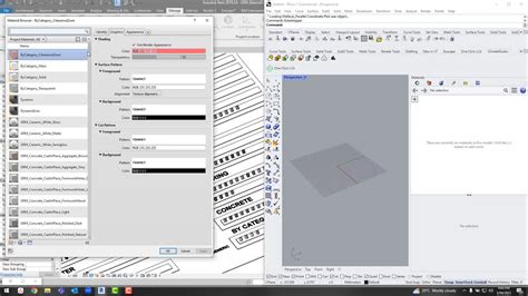 Video Joshua Stellini On Linkedin Rhino3d Revit Rhinoinside Learning Python